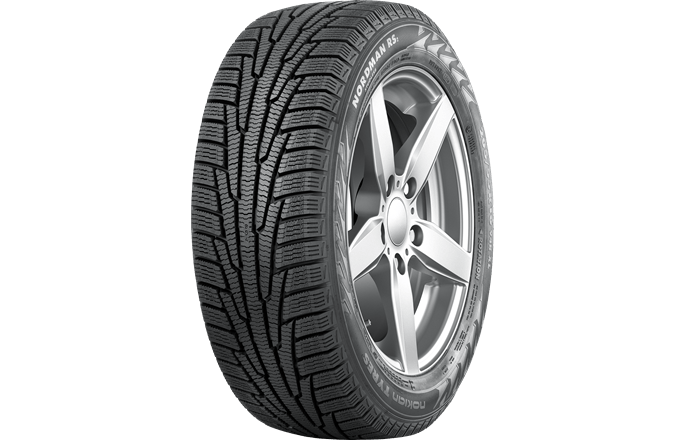 Köp Nokian Nordman RS2 Suv direkt online