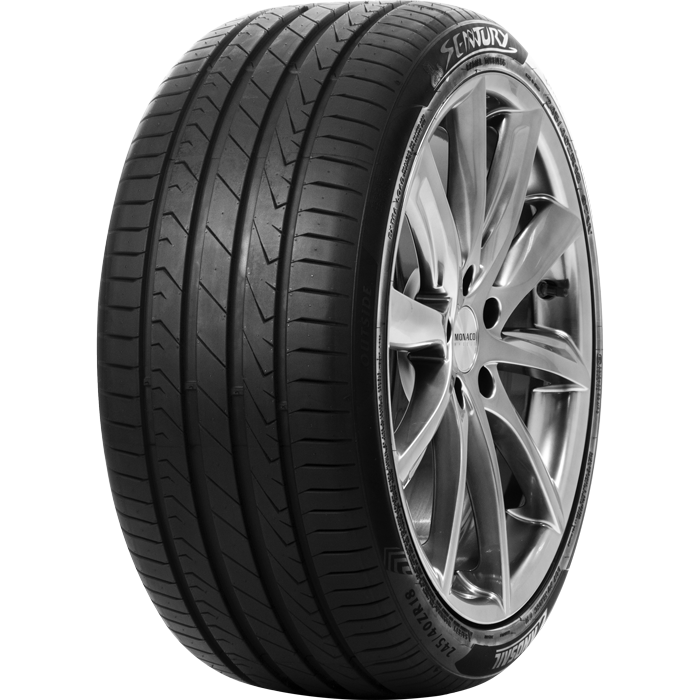 Köp Sentury Qirin 990 195/65R15 91V direkt online