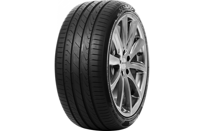 Köp Sentury Qirin 990 205/55R16 94W XL direkt online