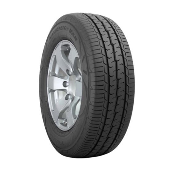 Köp Toyo Nano Energy Van direkt online