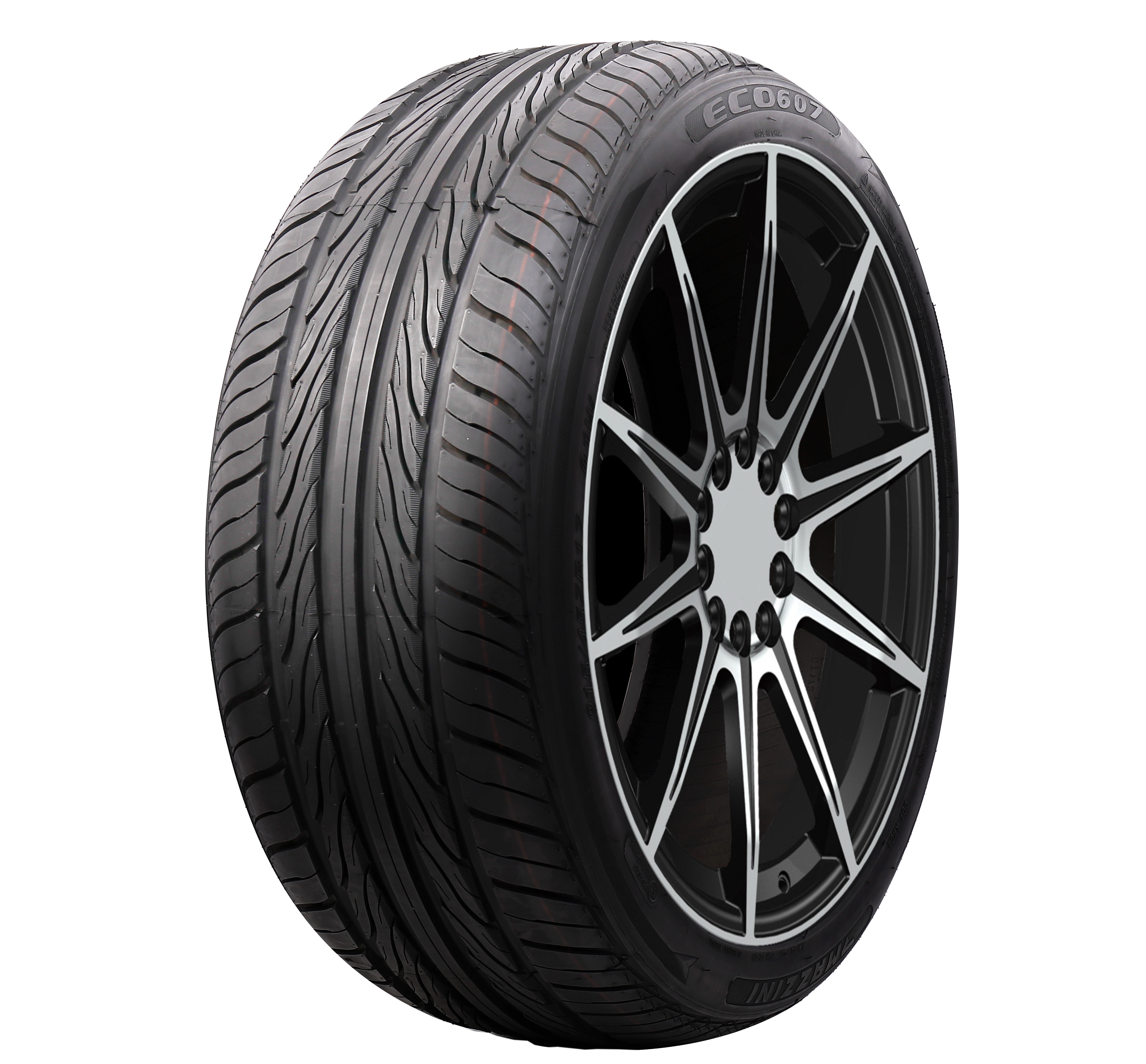 Mazzini Eco 607 255/35R18 94W XL - Tyred.se