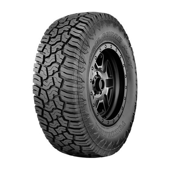 Köp Yokohama Geolandar X-AT G016 265/60R18 119Q POR RBL RPL direkt online