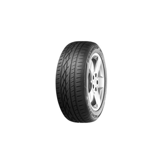 Köp General Grabber GT 255/45R20 105W XL direkt online