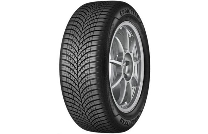 Köp Goodyear Vector 4S G3 SUV direkt online