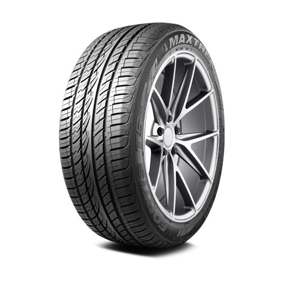 Köp Maxtrek Fortis T5 direkt online