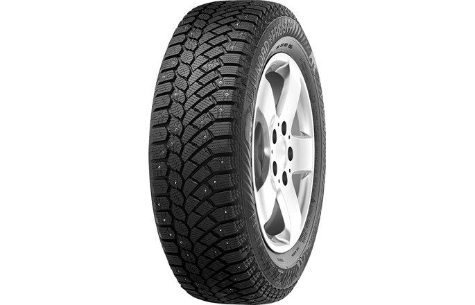 Köp Gislaved NordFrost 200 175/65R14 86T XL direkt online