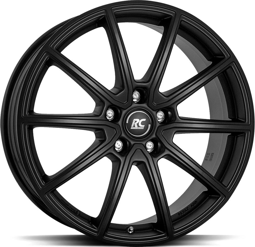 Köp Brock RC32 Satin Black Matt direkt online