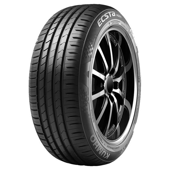 Köp Kumho Ecsta HS51 205/55R17 95V direkt online