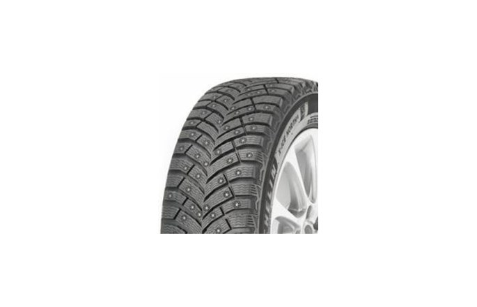 Köp Michelin X-Ice North 4 205/55R16 94T XL direkt online