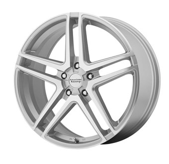 Köp American Racing fälgar billigt och tryggt på Tyred.se