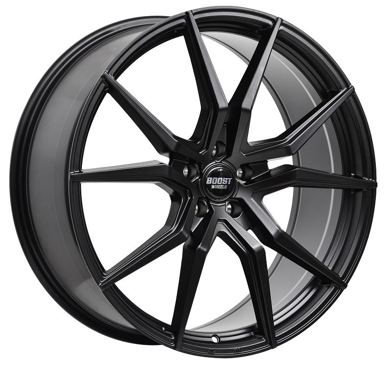 Köp Boost Wheels B527 Flatblack direkt online