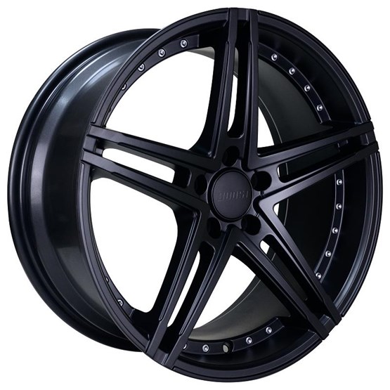 Köp Boost Wheels B767 Flatblack direkt online