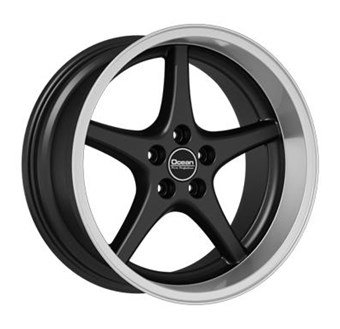 Ocean Wheels fälgar billigt och tryggt online