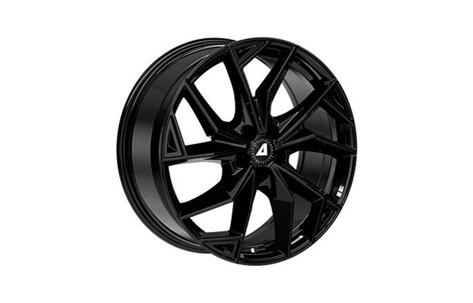 Köp Alutec Adx.02 Diamant-Schwarz direkt online