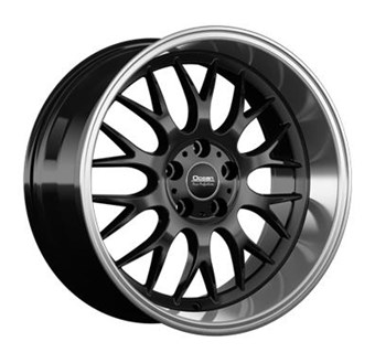Ocean Wheels fälgar billigt och tryggt online