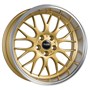 Köp Ocean Wheels Super Dtm Gold Polish Lip direkt online