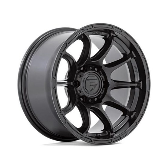 Köp Fuel Off-Road D791 Variant Matte Black direkt online