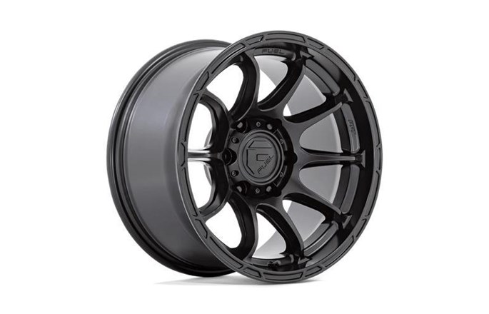 Köp Fuel Off-Road D791 Variant Matte Black direkt online