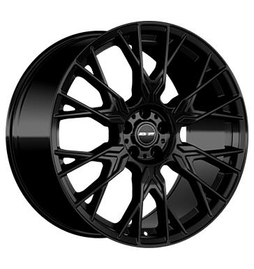 Köp GMP Fender Glossy Black direkt online