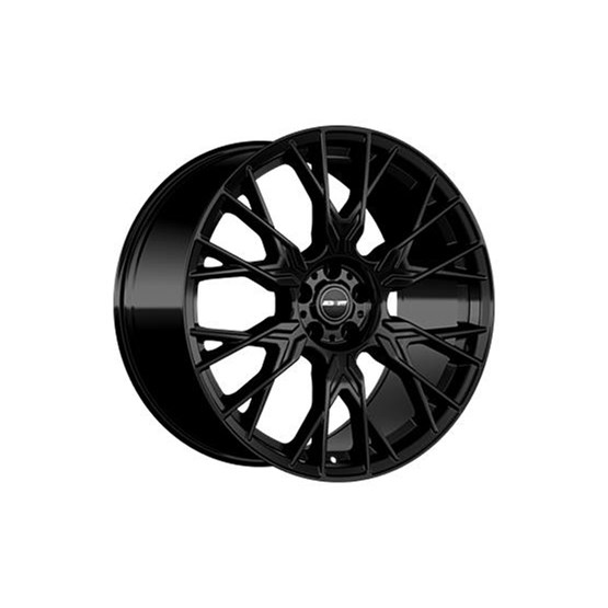 Köp GMP Fender Glossy Black direkt online