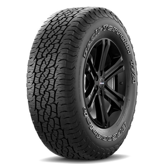 Köp BF Goodrich Trail-Terrain T/A direkt online