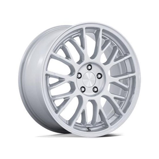 Köp Rotiform Rc204 Phx Gloss Silver direkt online