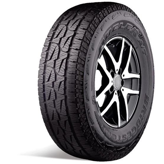Bridgestone Dueler A/T 001 245/70R17 110S - Tyred.se
