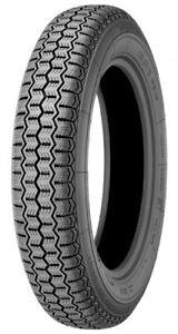 Köp Michelin XZX direkt online