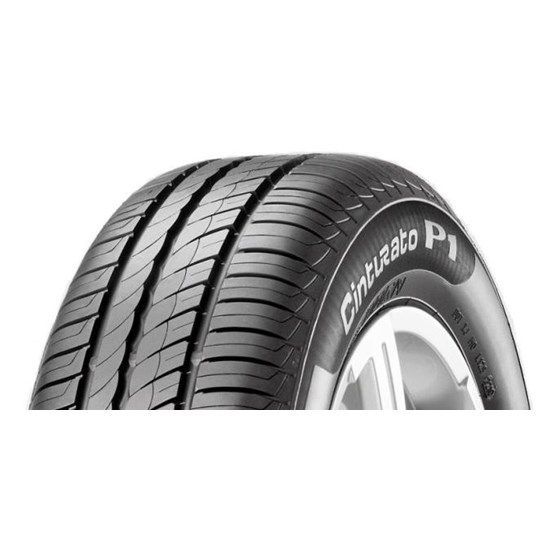 Köp Pirelli Cinturato P1 195/65R15 91T direkt online