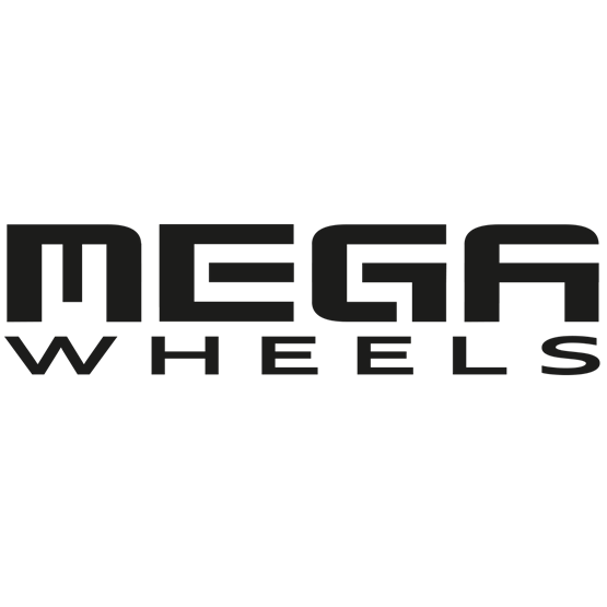 Mega Wheels Fälgar | Stilrena & Robusta | Tyred.se