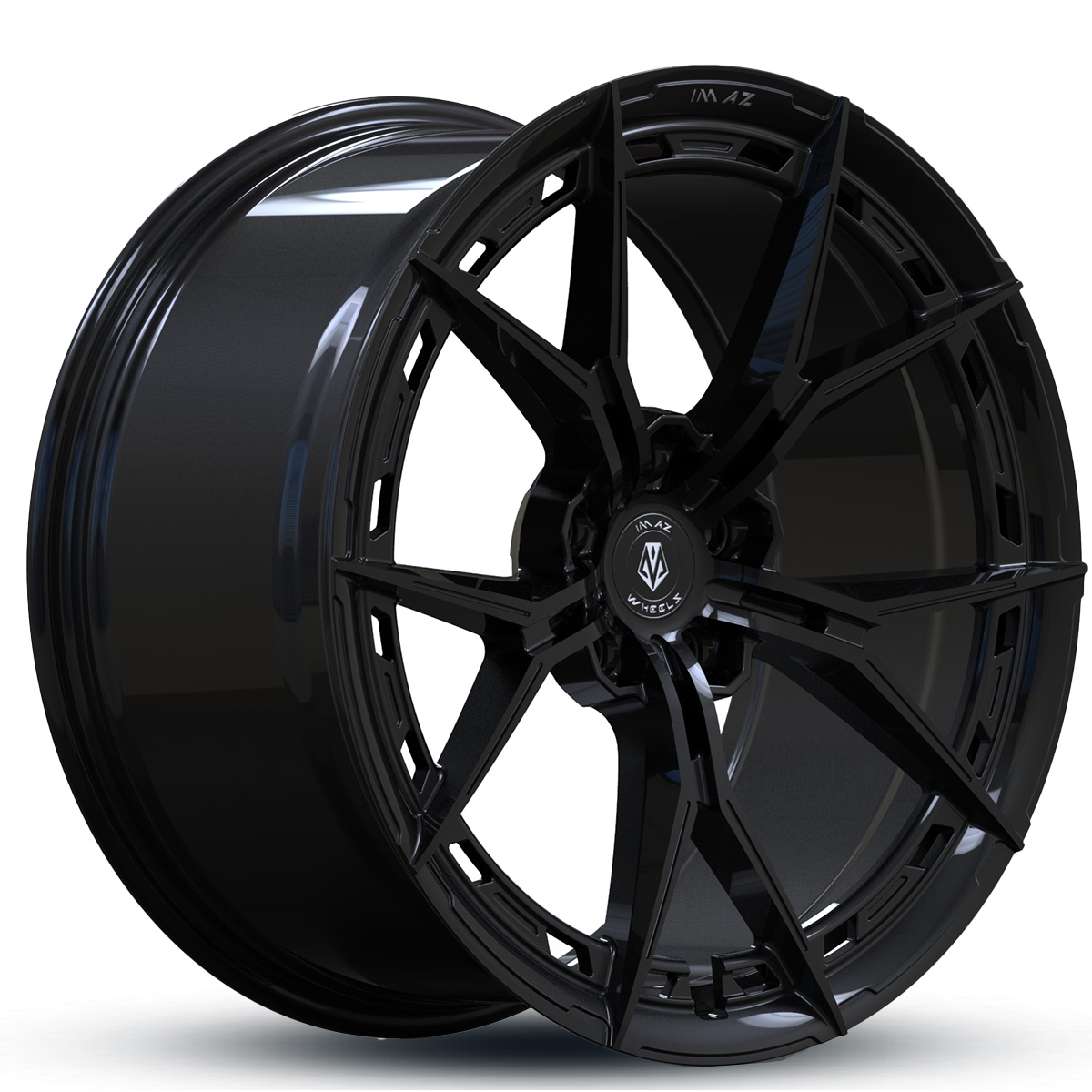 Köp Imaz Wheels FF2 direkt online