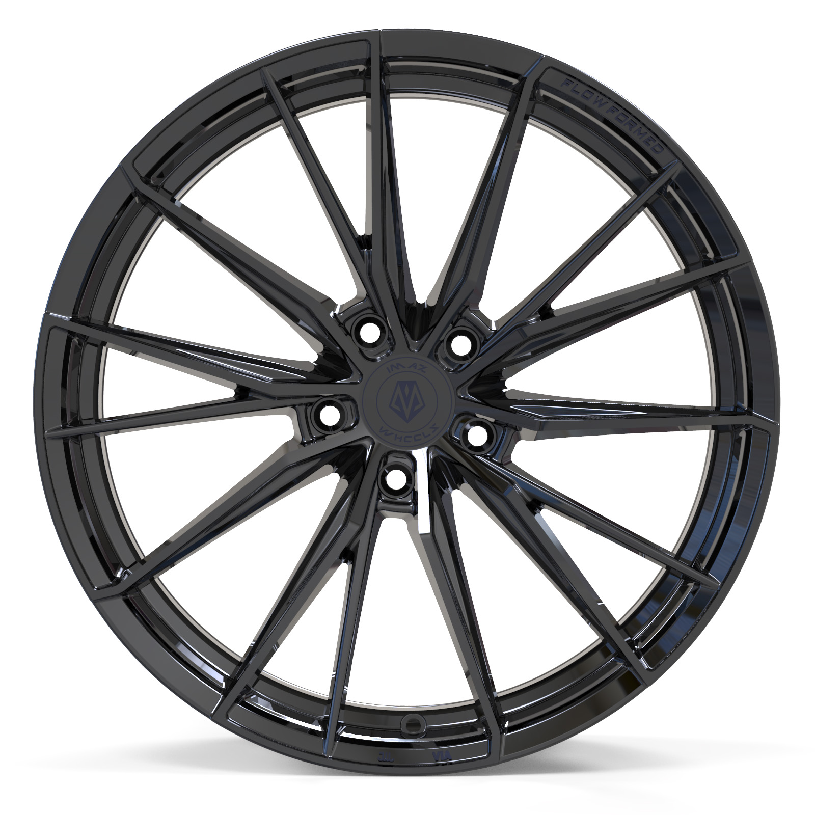 Köp Imaz Wheels FF4 direkt online