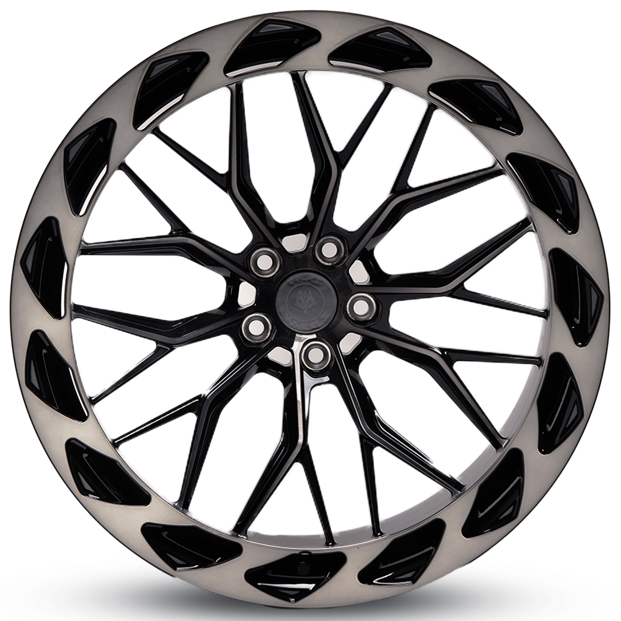 Köp Imaz Wheels FF8 9X21 5/112 ET40 CB74,1 direkt online