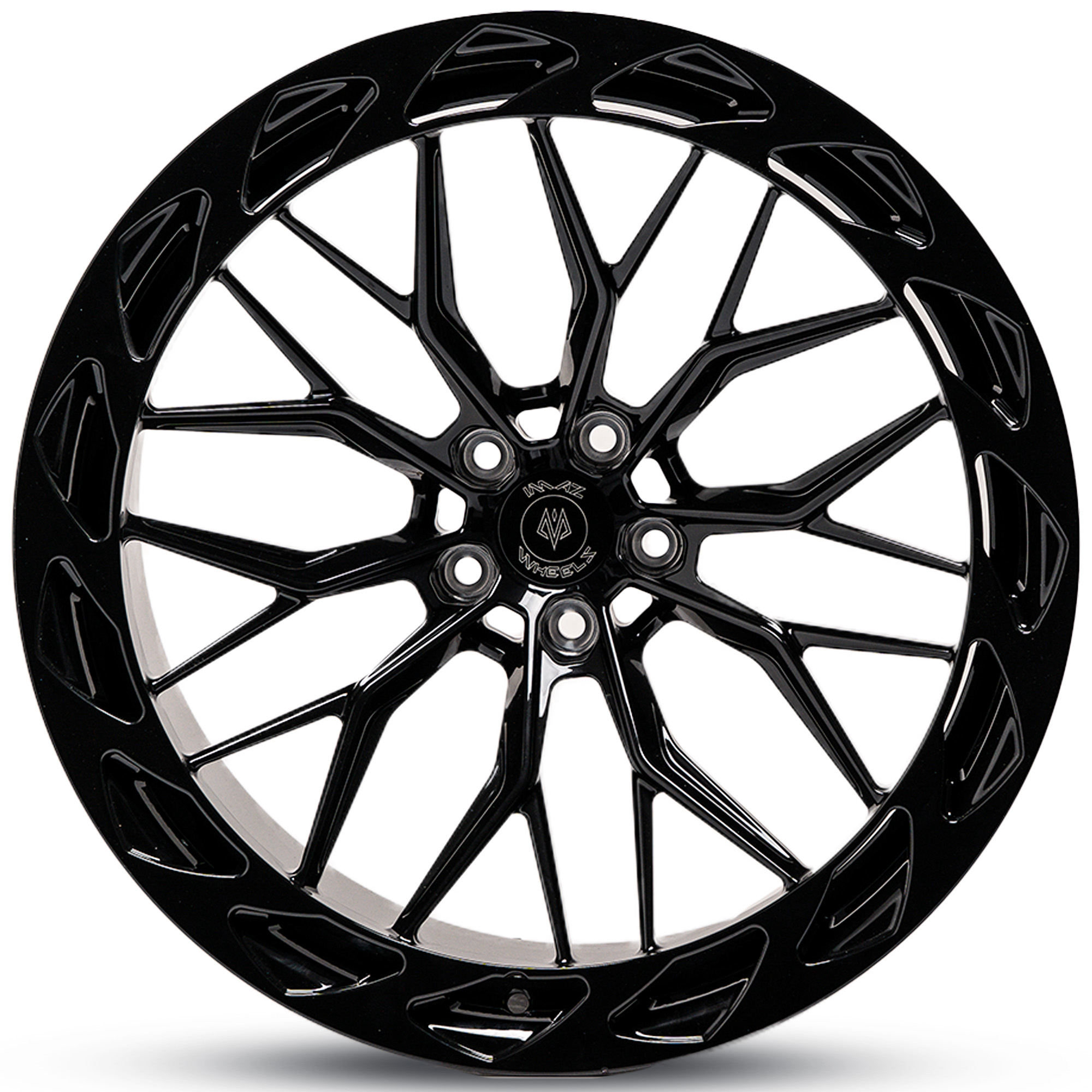 Köp Imaz Wheels FF8 direkt online