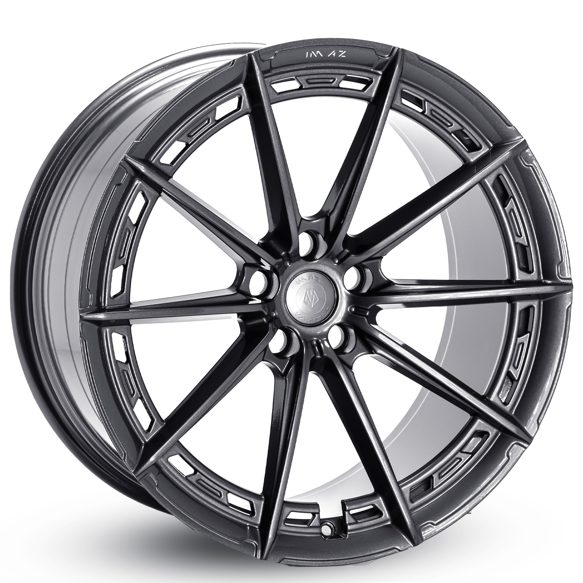 Köp Imaz Wheels FF21 direkt online