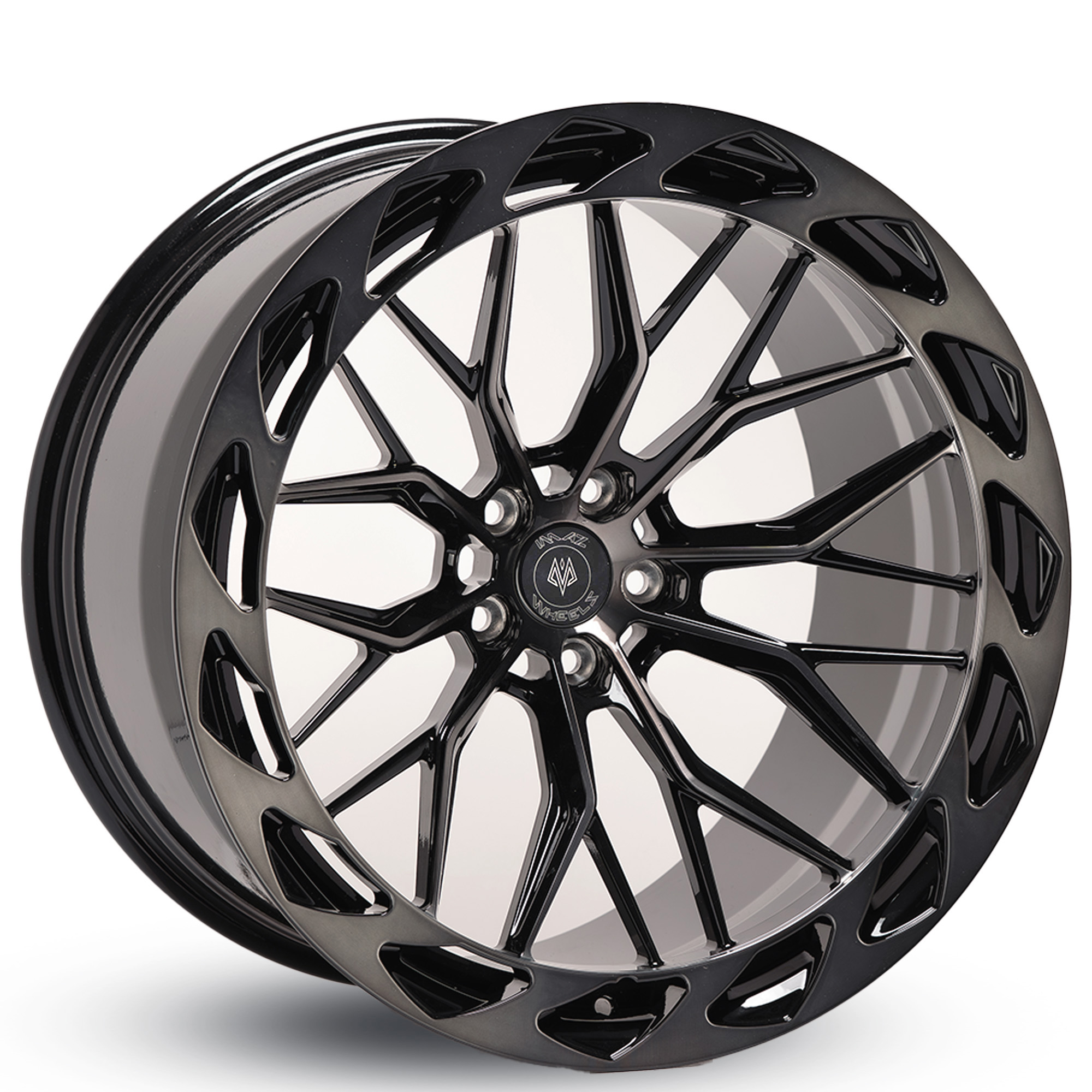 Köp Imaz Wheels FF8 10X20 5/114,3 ET42 CB74,1 direkt online