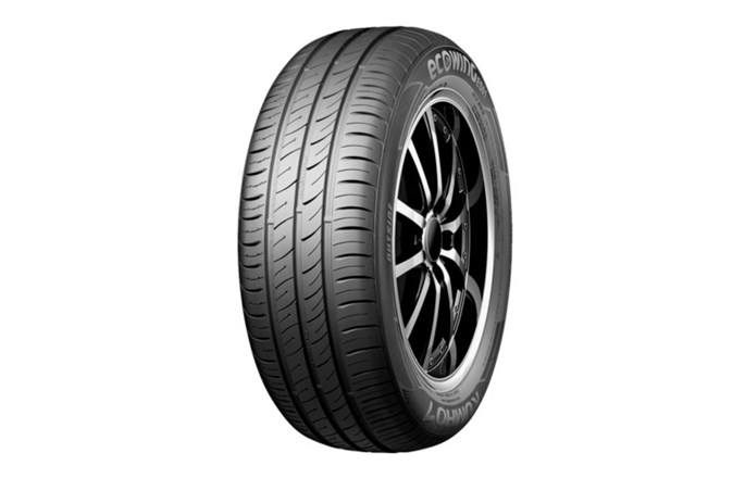 Köp Kumho KH27 Ecowing direkt online