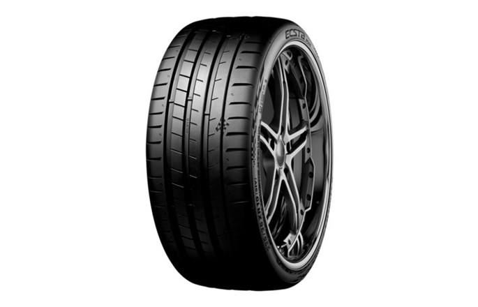 Köp Kumho Ecsta PS91 245/35R19 93Y XL direkt online