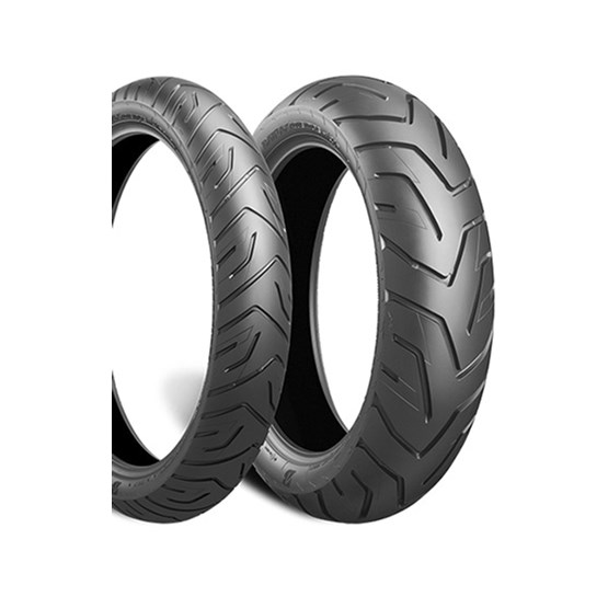 Köp Bridgestone Battlax Adventure A41 F 90/90R21 54R direkt online