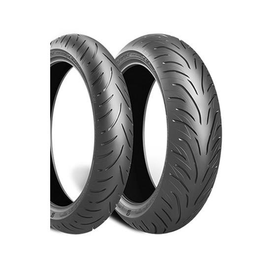 Köp Bridgestone Battlax Sport Touring T31 GT direkt online
