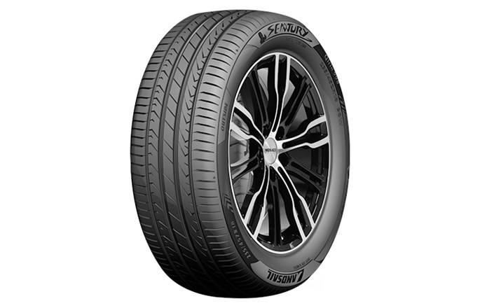 Köp Landsail Sentury Qirin 990 225/45R18 95W XL direkt online