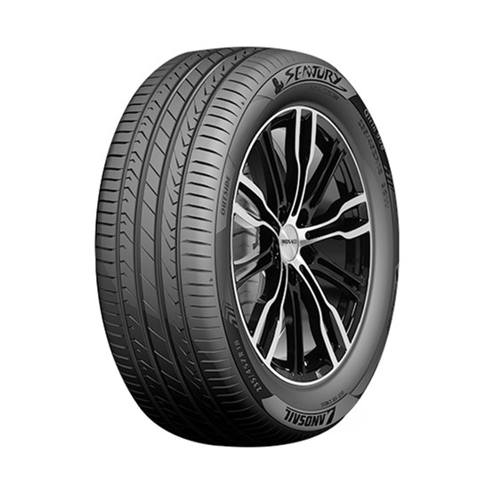 Köp Landsail Sentury Qirin 990 direkt online