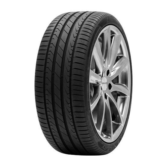 Köp Landsail Sentury Qirin 990 245/40R18 97W XL direkt online
