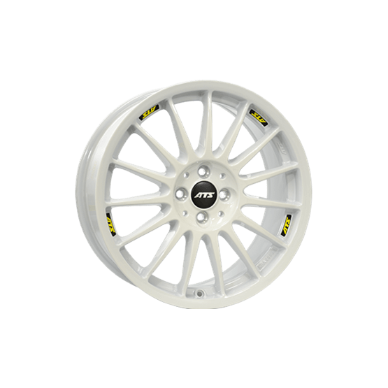 Köp ATS Streetrallye 7X17 4/100 ET45 CB63,3 direkt online