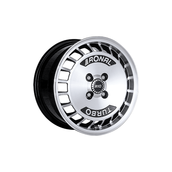 Köp Ronal R10 Turbo direkt online