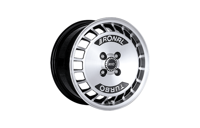 Köp Ronal R10 Turbo direkt online
