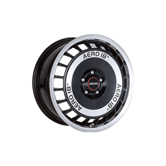 Köp Ronal R50 Aero 7,5X16 4/100 ET38 CB68,0 direkt online