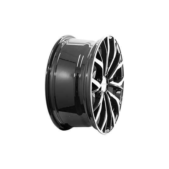 Köp Monaco GP5 8X18 5/100 ET37 CB57,1 direkt online
