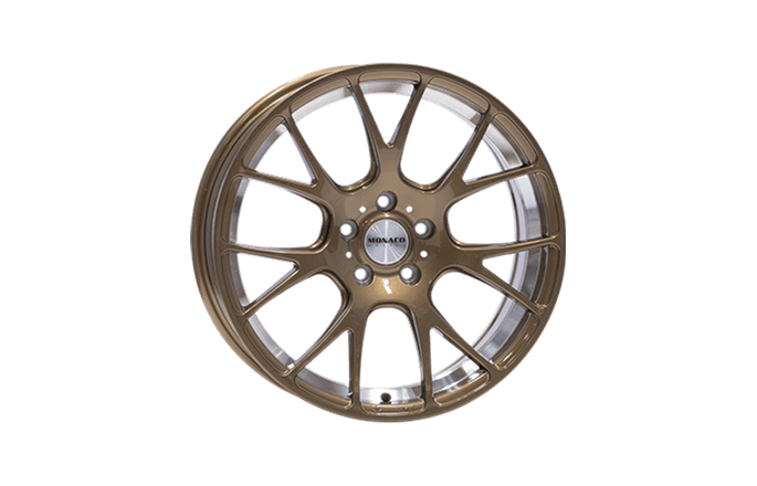 Köp Monaco Mirabeau direkt online