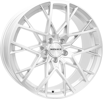 Köp Monaco fälgar billigt, snabbt och tryggt online